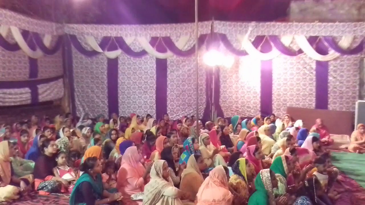 RAMAN RAMMI LIVE JAGRAN (RAWAALI) - YouTube