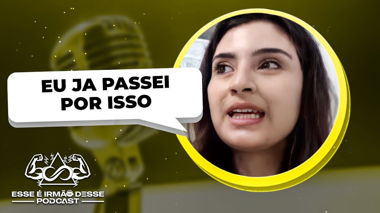 DAYANA SILVER FALA SE JÁ SENTIU DOR DE BARRIGA EM SHOW | Cortes Esse é ...