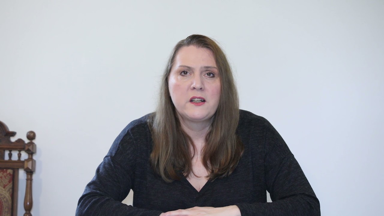 Agnieszka Kurowska zapowiedz: "Praca żuchwy w mowie i śpiewie" - YouTube