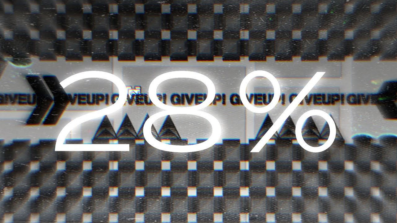 Final Destination 28% | Geometry Dash - YouTube