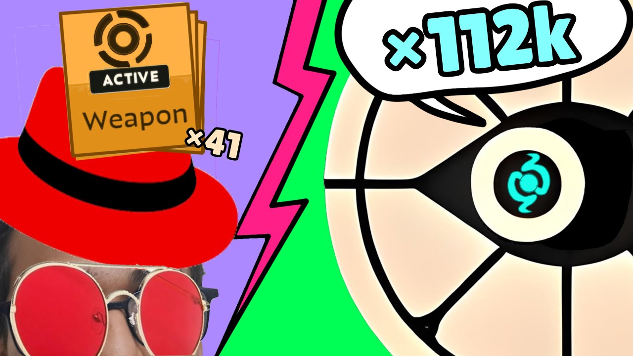 Infernus' weapon shop speed run in Deadlock | Level 1 - YouTube