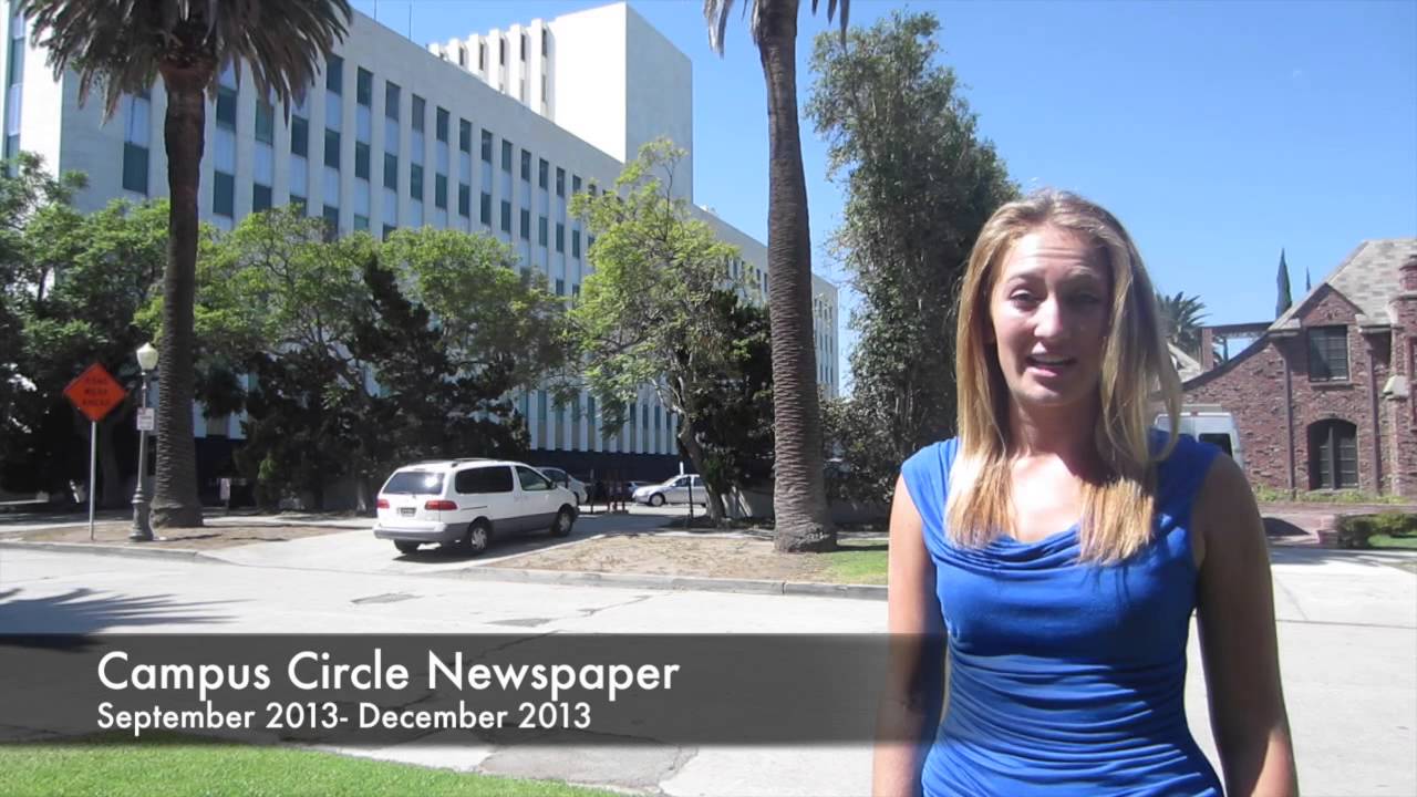 Jennifer Boucher Video Resume - YouTube