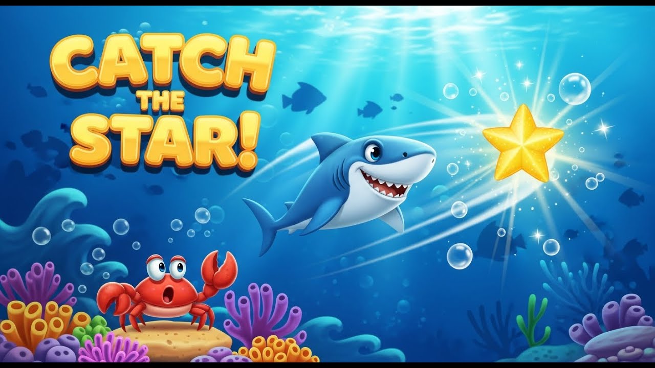Scratch 3.0 Game Tutorial | Code Fun Star Hunter Game#scratchtutorial # ...