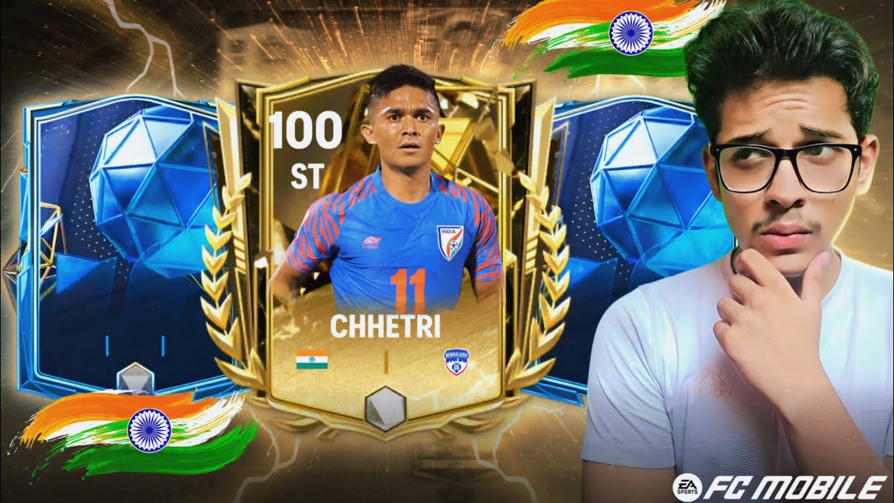 LETS MAKE A FULL 🇮🇳INDIAN TEAM🇮🇳 IN FC MOBILE - YouTube