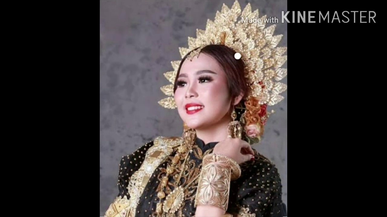 Lagu bugis yang terbaik full album - YouTube