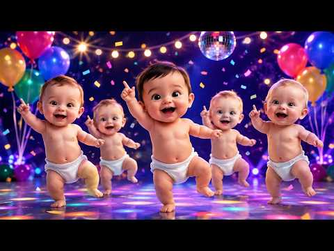 Dudi Dudi Dam Dam Dance | Dodi Dodi Dum Dum Kids Dance | Duty Duty Dam Dam | Kids & Babies Rhymes