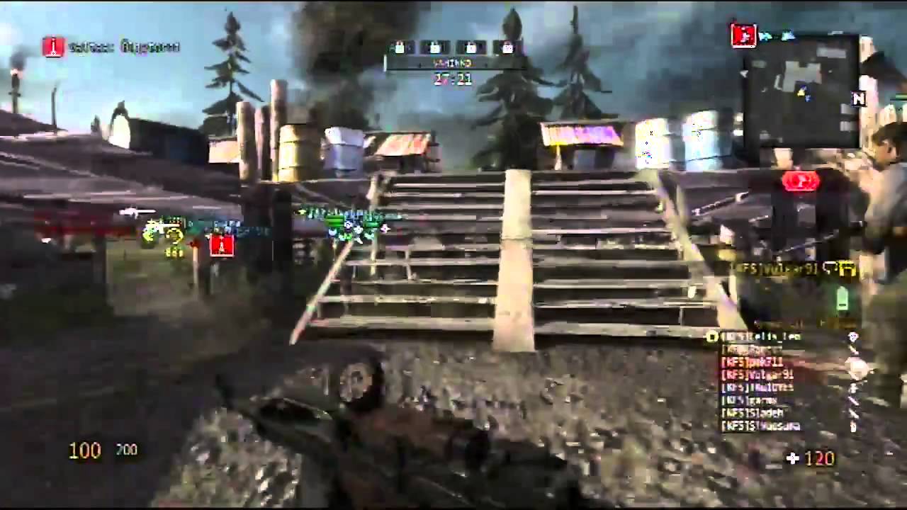 MAG Taistelijan tarina - Ulvova Kuolema/ MAG Howling Death - YouTube