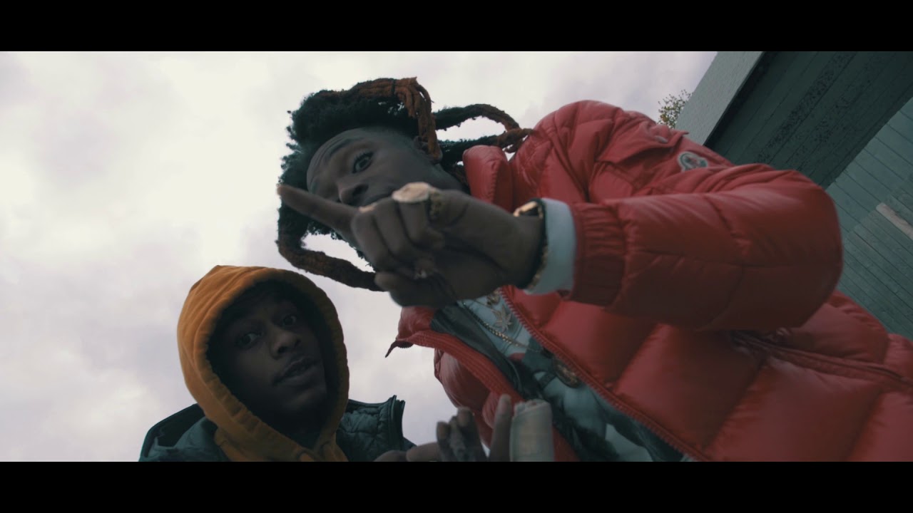 Guwop Gumbo - SACRIFICE - YouTube