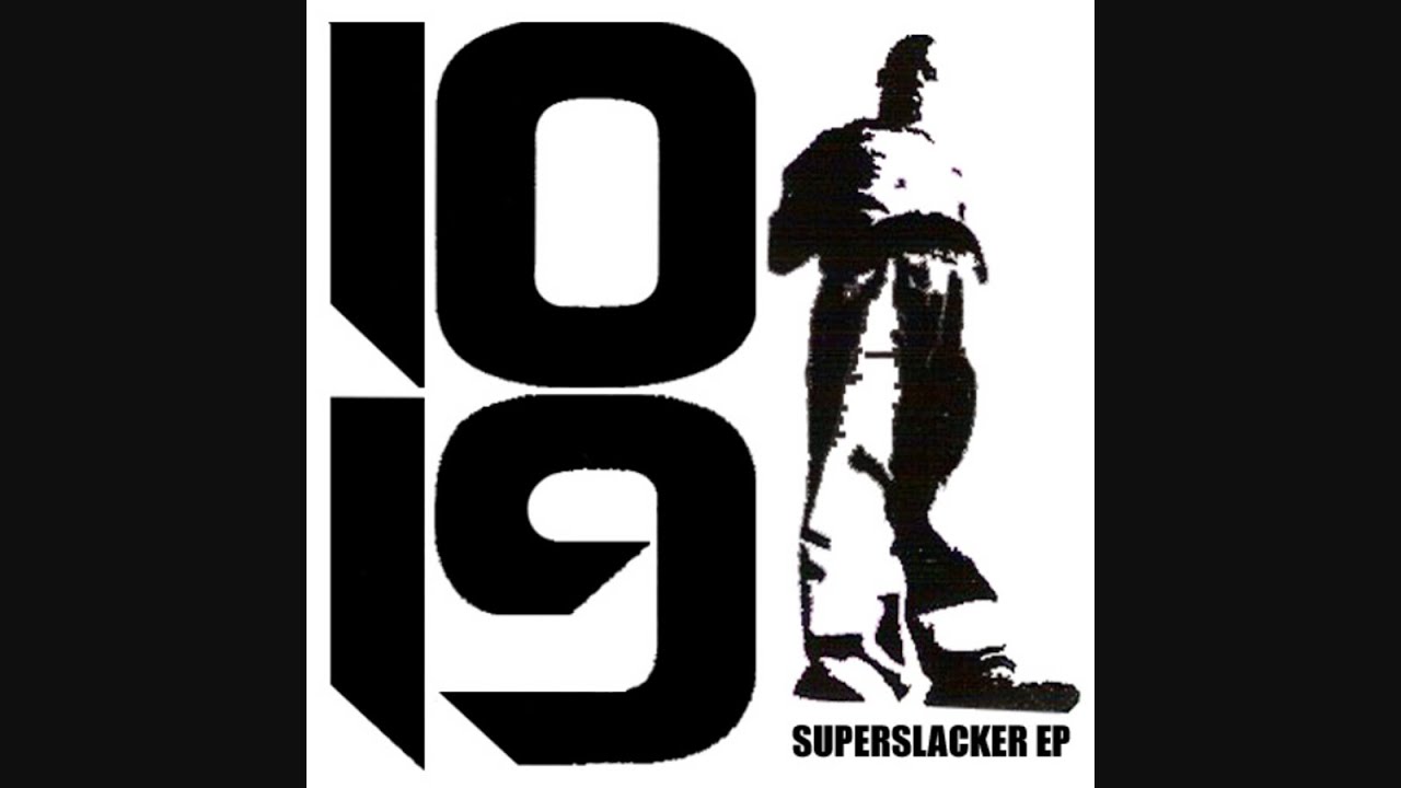 10 19 – The Super Slacker Ep [2003] - YouTube