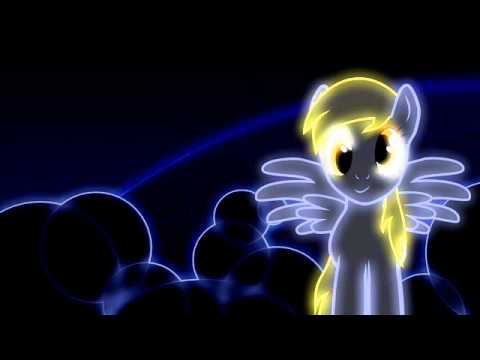 MLP THE DERPY SONG - YouTube
