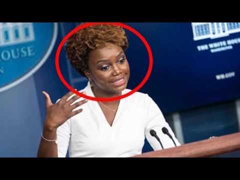 "How are there two different things karine?"ANGRY Peter DOOCY DESTROYS ...