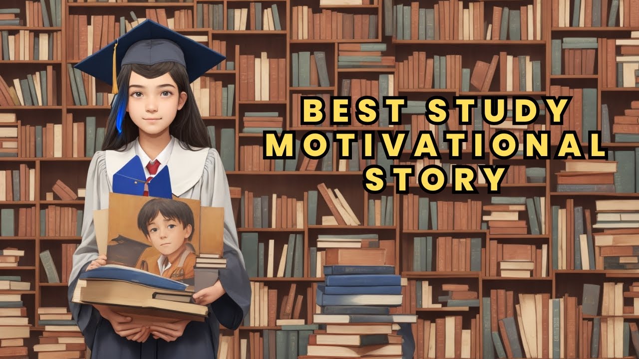 A Short Story Student Motivation | Motivational story for students ...