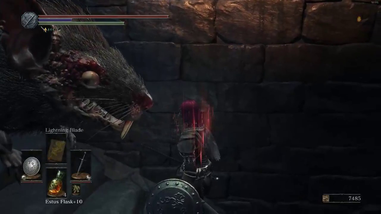 rat waifu - YouTube