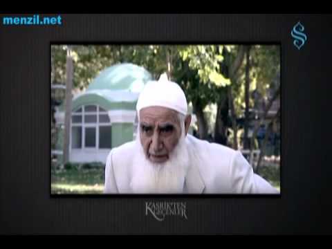 Kasrikten Geçenler 1  Bölüm Ali AYVALI