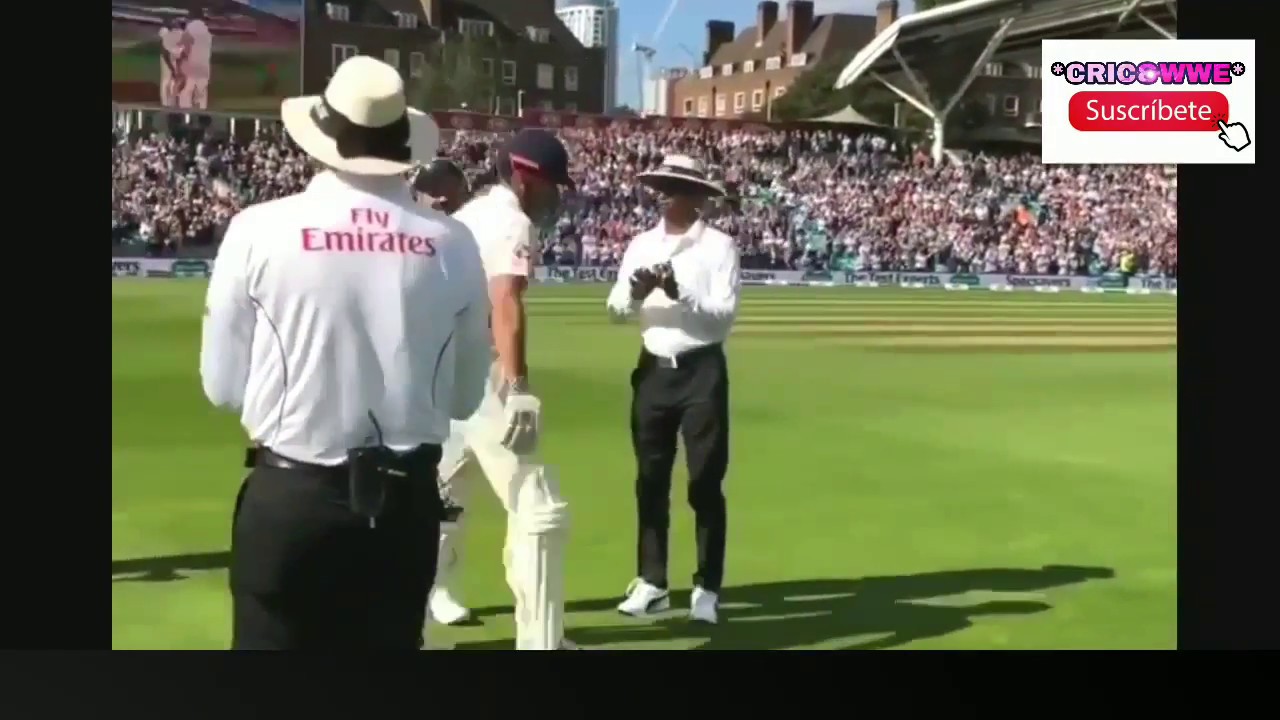 The Great Guard of Honour Moments in cricket || Farewell of cricketers ...