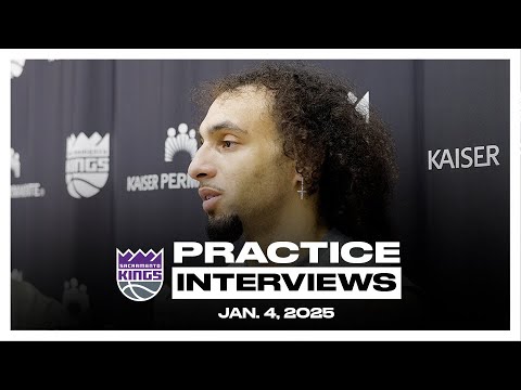 Devin Carter | Practice Interviews 1.4.25 - YouTube