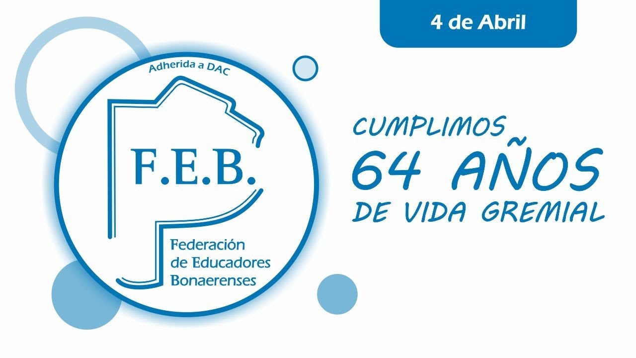 64° Aniversario de la FEB - Primera Jornada - YouTube