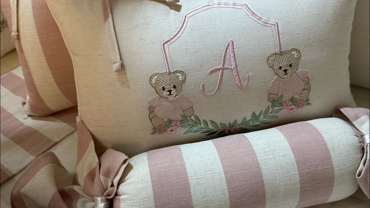 Coleção Petit Baby - YouTube