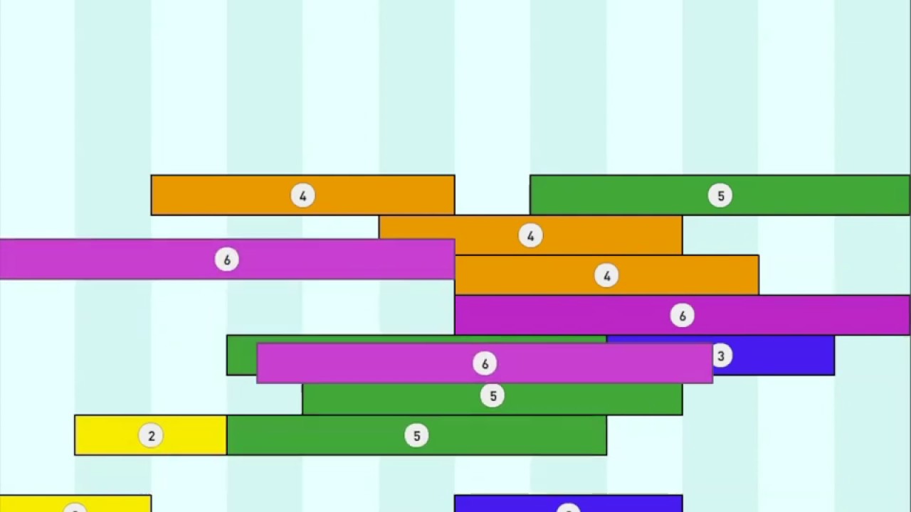 Stick and Split - What is it? - YouTube