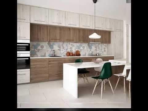 EN YENİ ZÖVQLE YIGILMIŞ KUXNA MEBELİ 0552210892