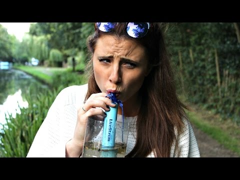 Top 10 Best Portable Water Filter 2021: Comprehensive Review & Ultimate ...