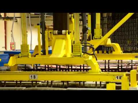 IPS (Industrial Polishing Services, Inc.) - YouTube