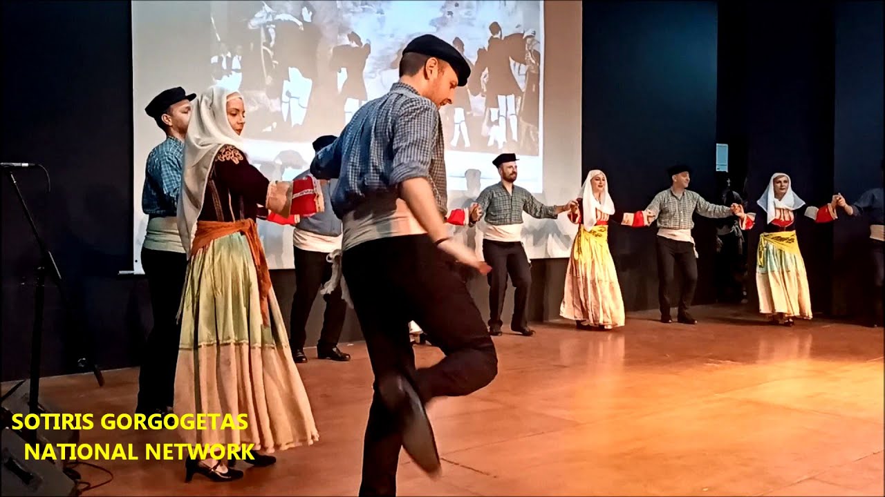 ΝΑΞΟ ΜΕ ΤΑ ΨΗΛΑ ΒΟΥΝΑ-ΔΗΜΗΤΡΑ ΚΑΛΛΙΑΡΑ-ΛΕΥΤΕΡΗΣ ΓΑΛΛΟΣ-''ΑΣΚΛΗΠΙΟΣ ...