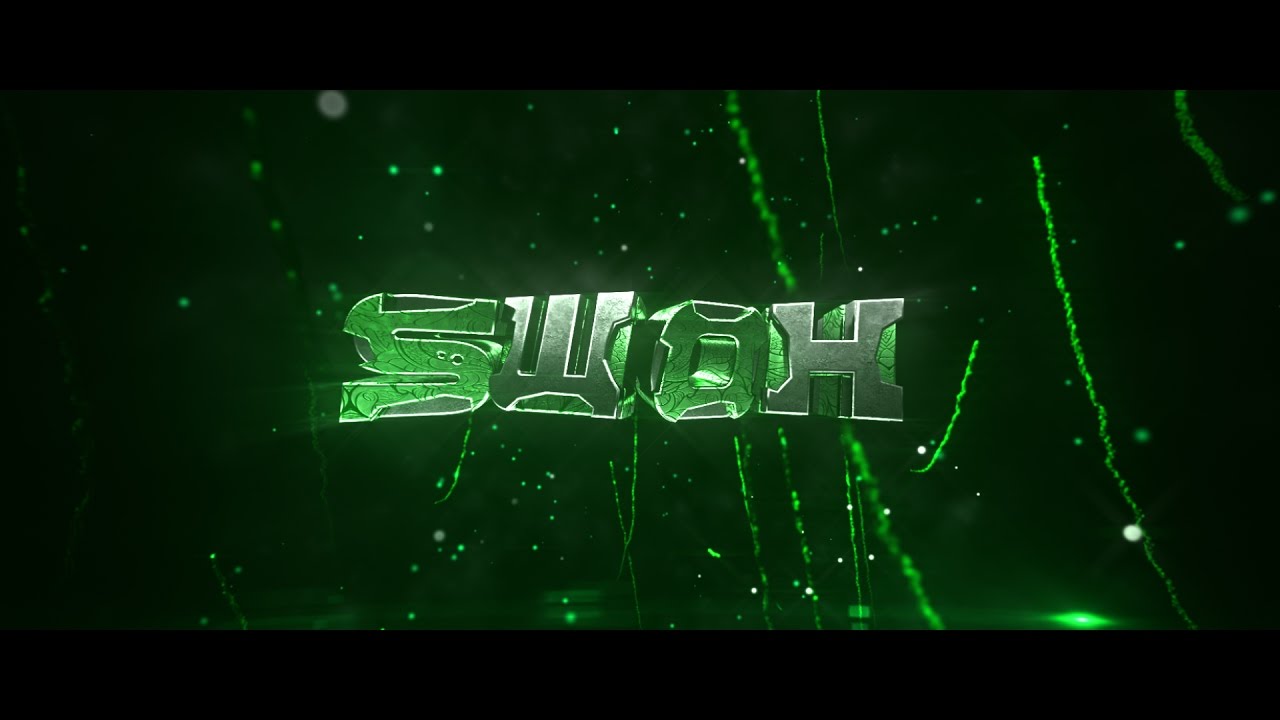Intro for Swoh - YouTube