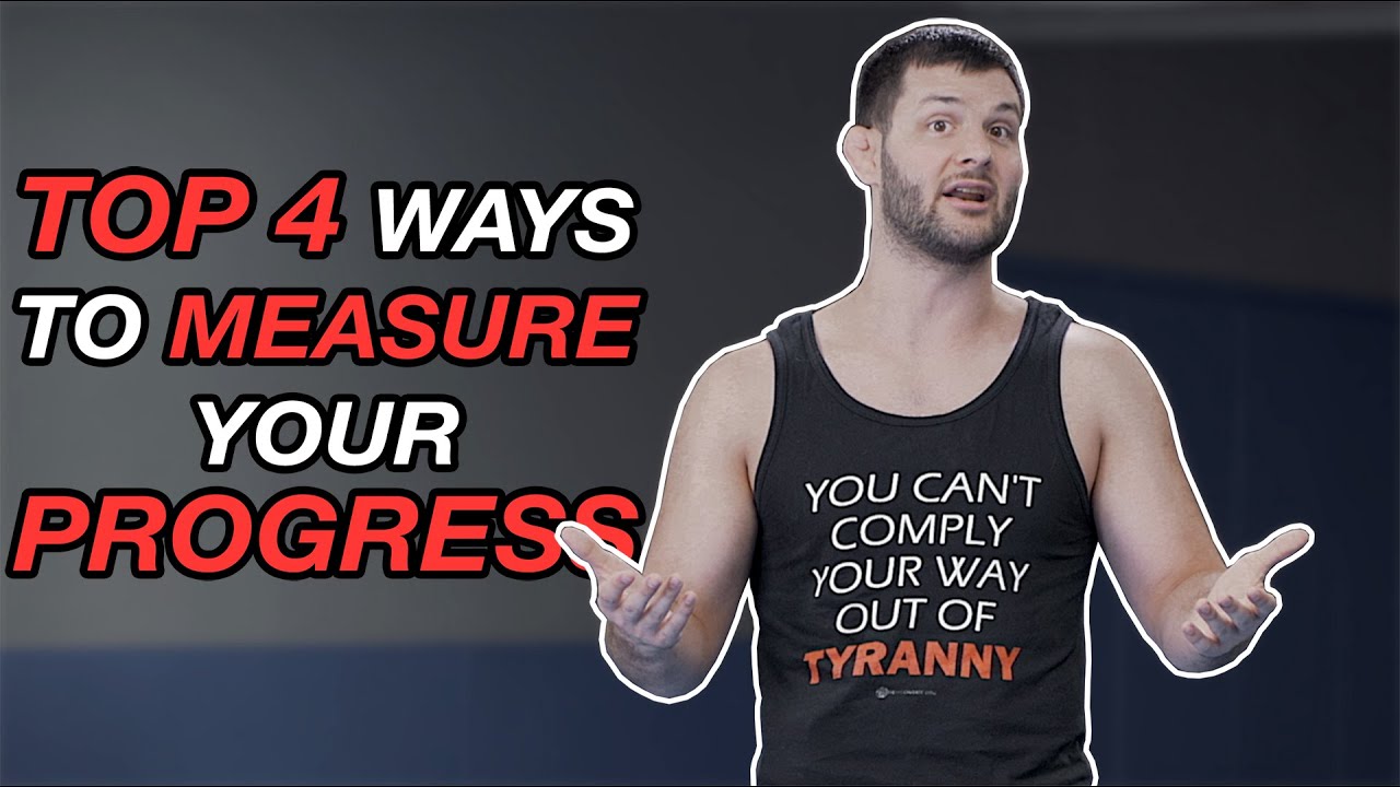 Top 4 Ways to Measure Improvement - YouTube