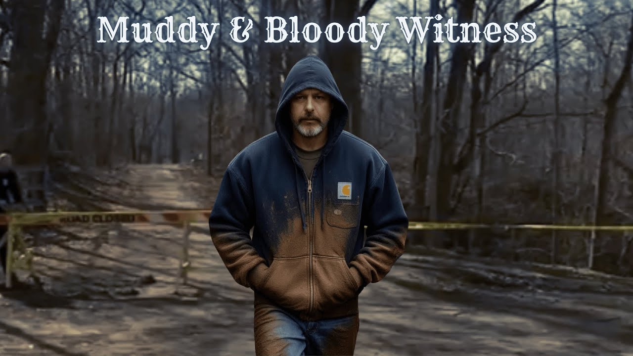 Delphi Murders Trial: "Muddy & Bloody" Witness Testimony - Sarah ...