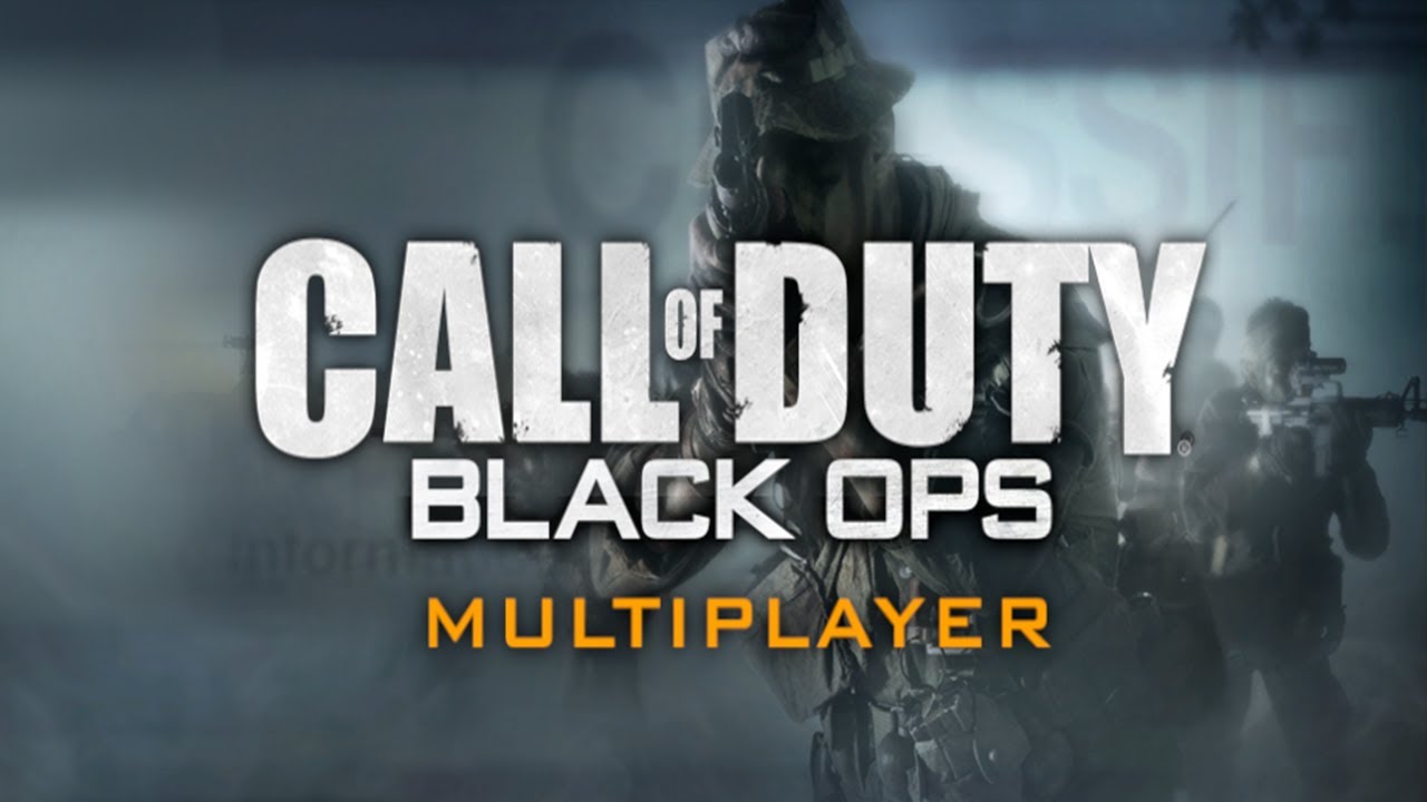 CoD BO1 - TDM | HAVANA | K24-D8 | 76-100 | Cryptor! - YouTube