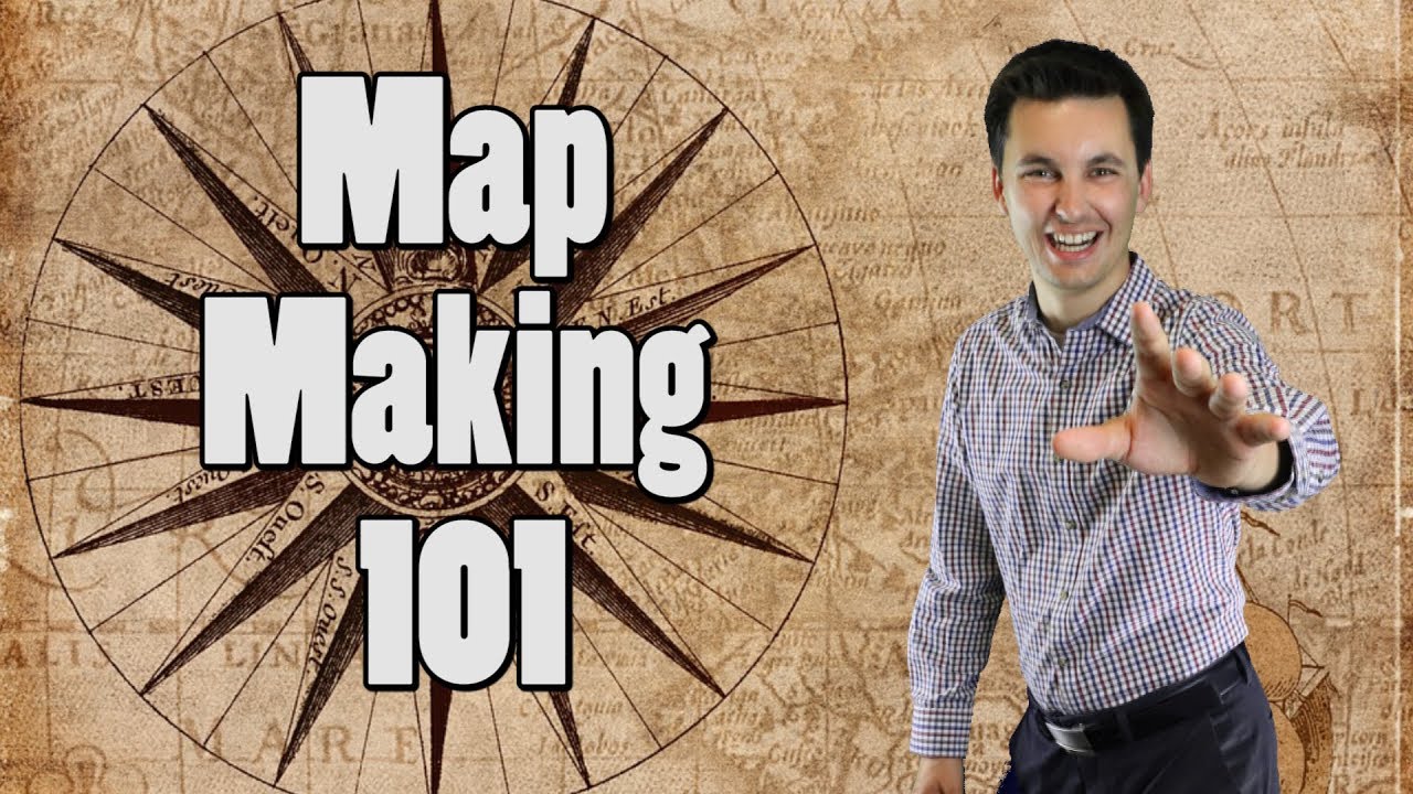 TODALSIGS (AP Human Geography) - YouTube