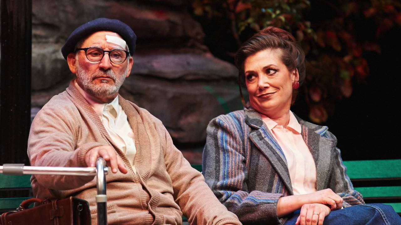 Rappaport Trailer - YouTube