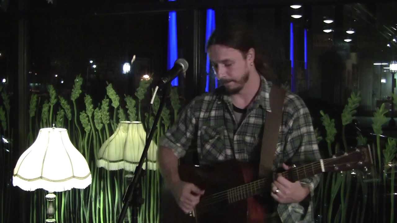 "Another Town" & "Pipe Dreams" Jonathan Fleig performing at Ad Astra in ...