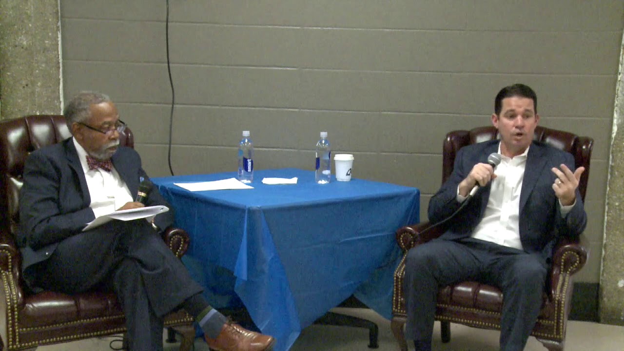 Dr Marty Pollio presentation at AAI - YouTube