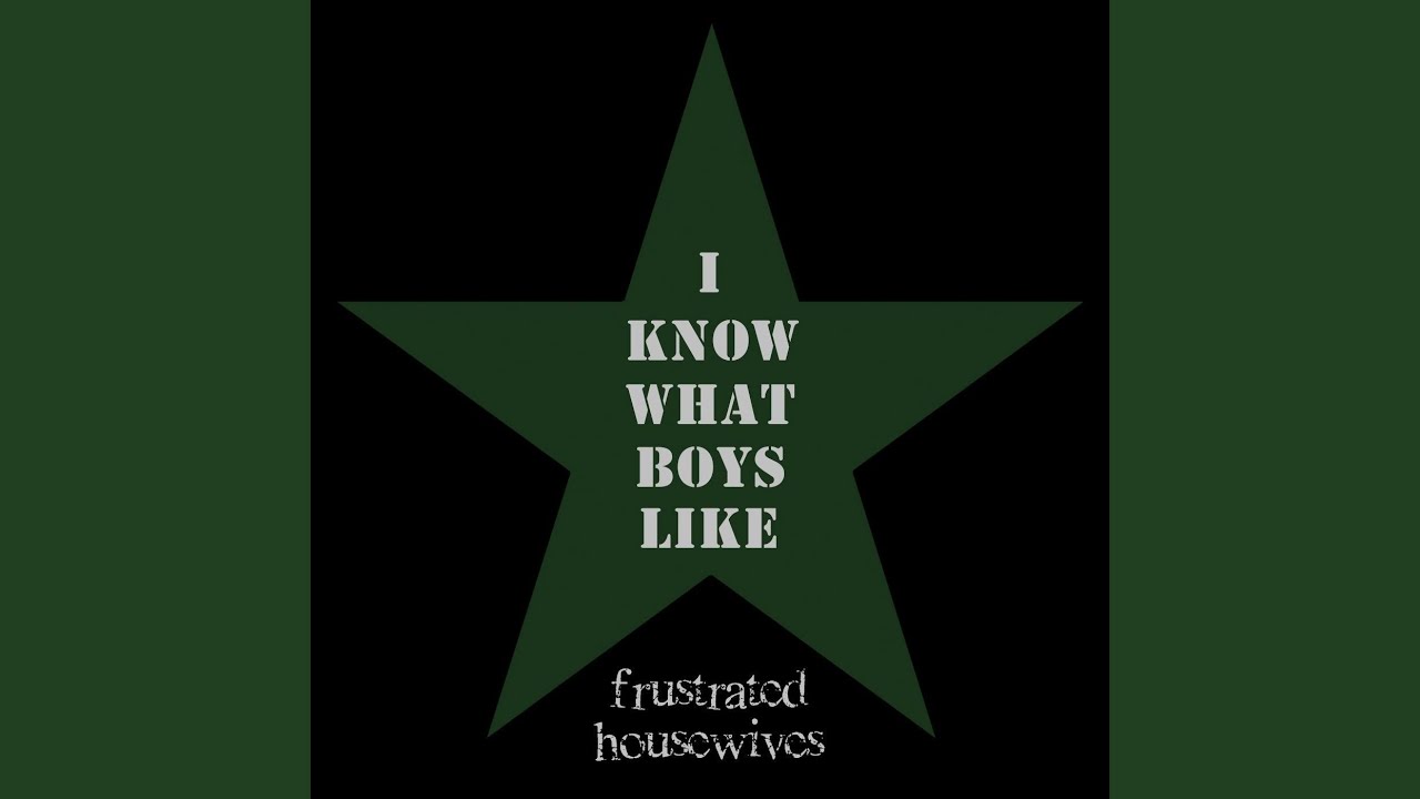 I Know What Boys Like - YouTube Music