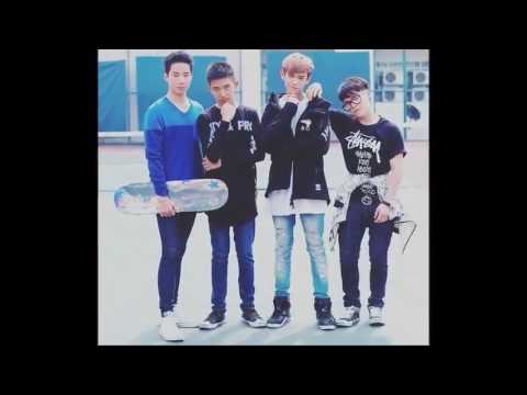 Love warning , third kamikaze video