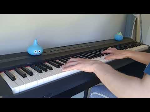 Schubert: Sehnsuchtz-Walzer (Le Desir)