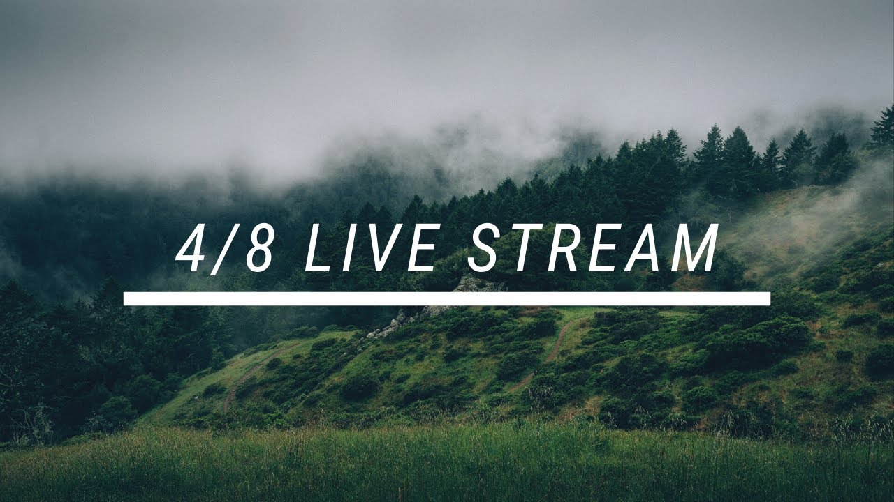 Wednesday Night Live Stream - 4/8 - YouTube