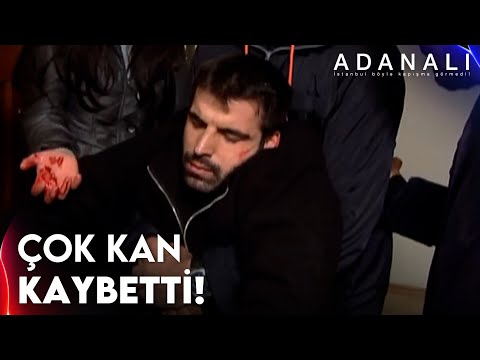 Maraz Ali'nin yaşam mücadelesi! - Adanalı 43. Bölüm