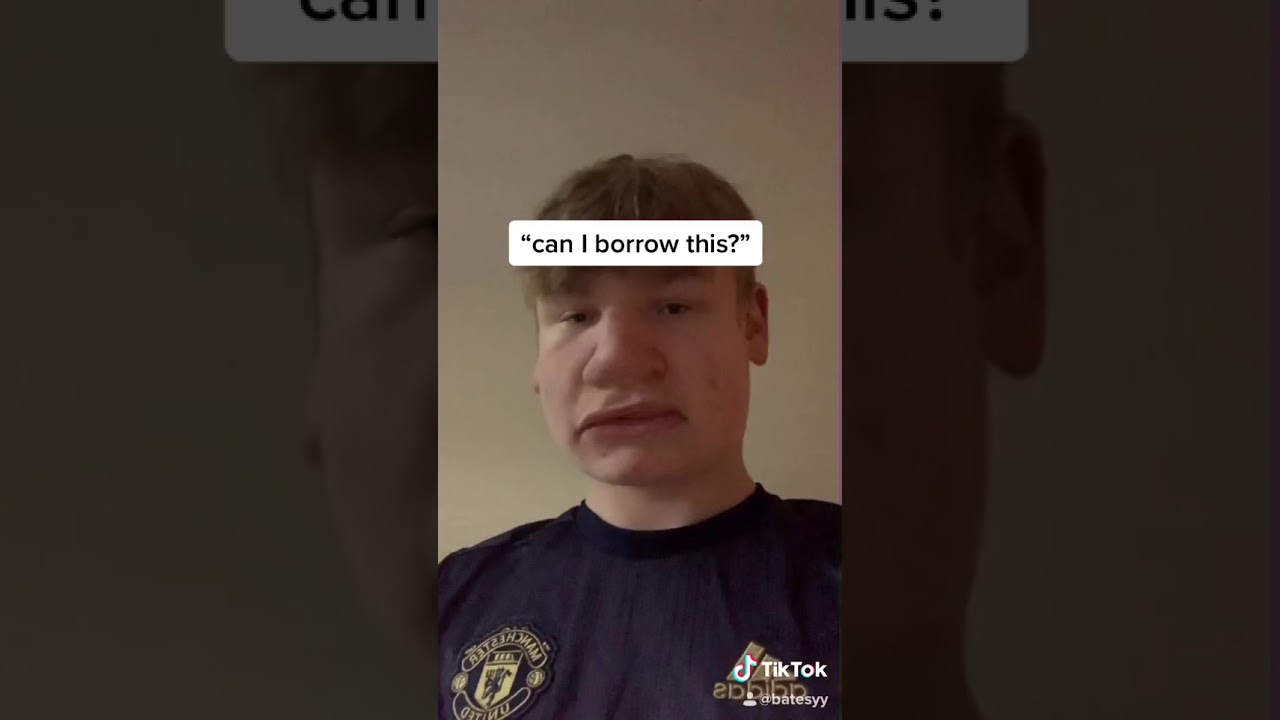 Callum Bates epic TikTok 😎 - YouTube