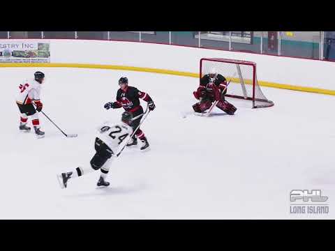 PHL Clips - John Mendolia Windmill vs Warchiefs (5-5-18)