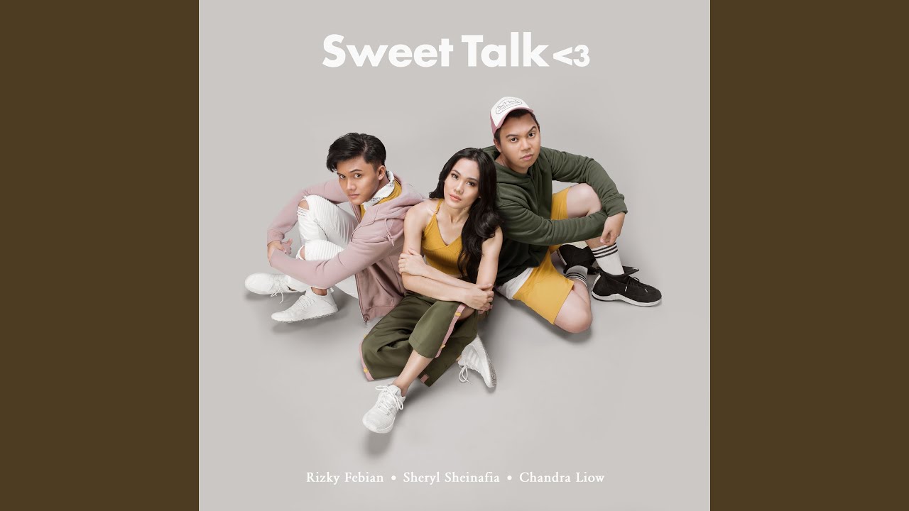 Sweet Talk - YouTube Music