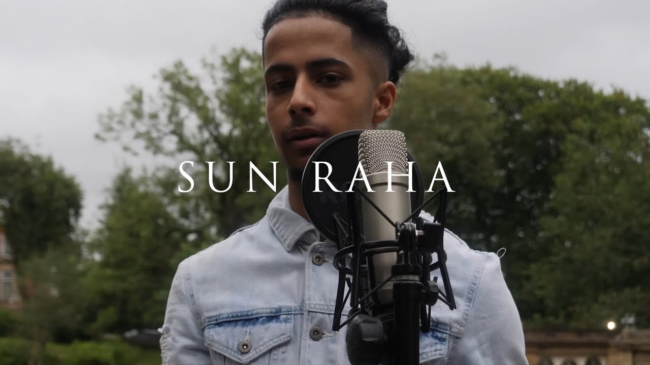 K-Rulez - Sun Raha [Music Video] - YouTube