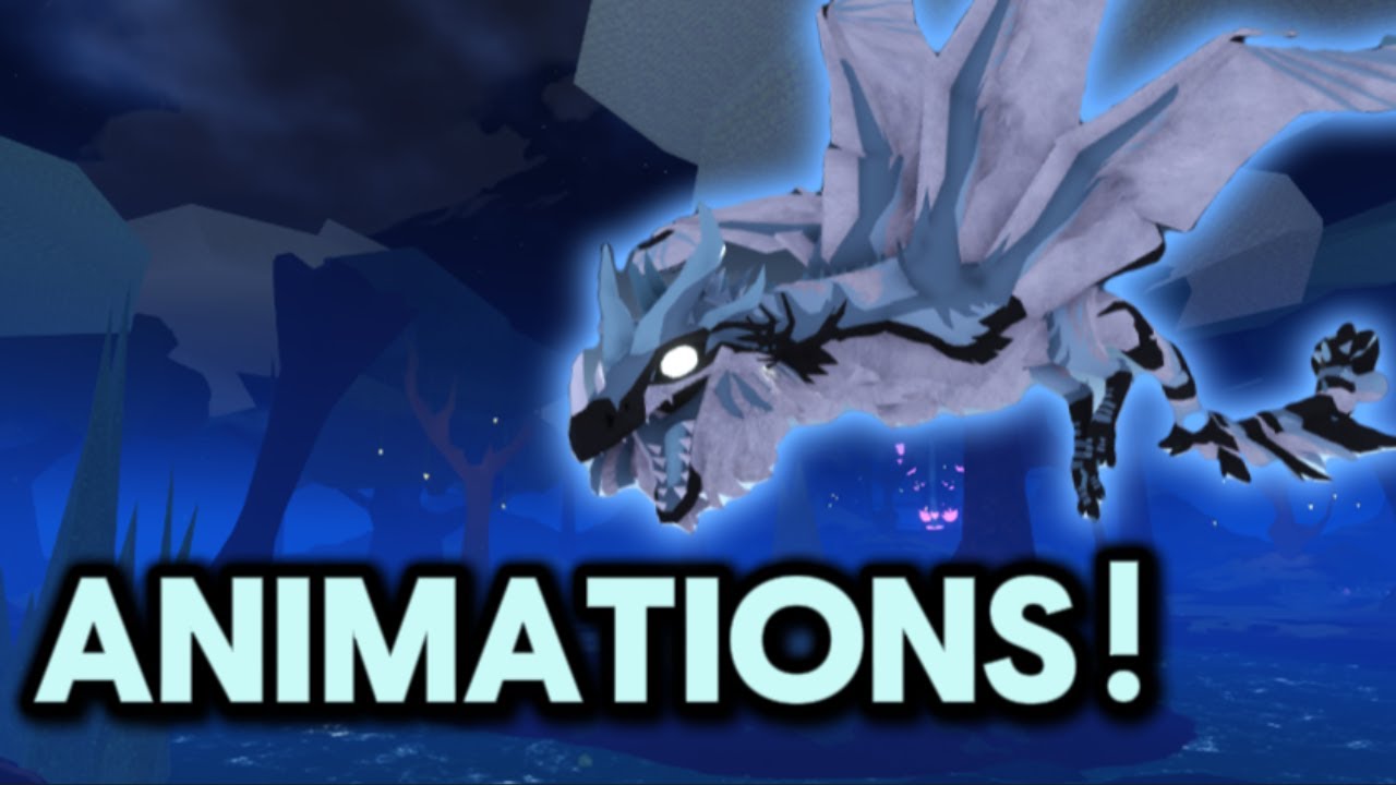 Euvias animations! || Creatures of Sonaria - YouTube
