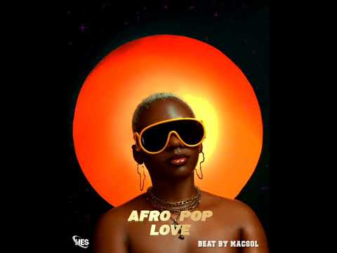 Afro pop_love_Beat by Mascol