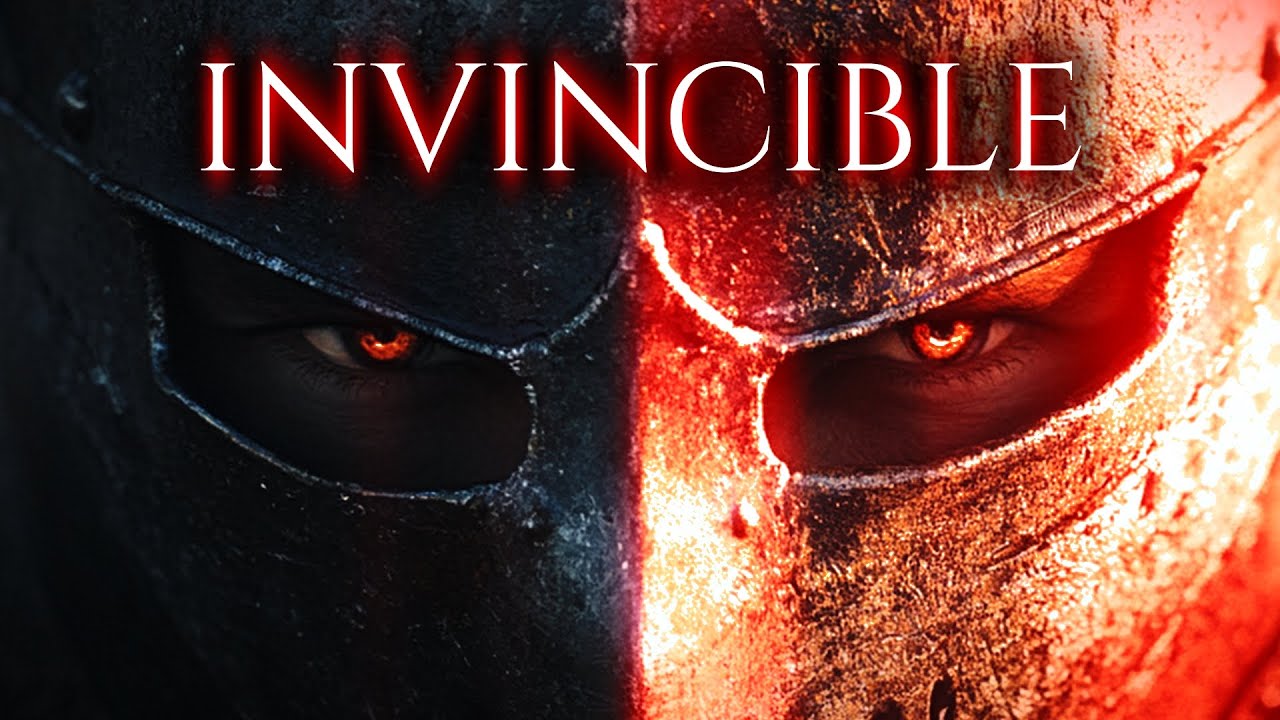 INVINCIBLE | 1 HOUR of Epic Dark Dramatic Intense Action Battle Music ...