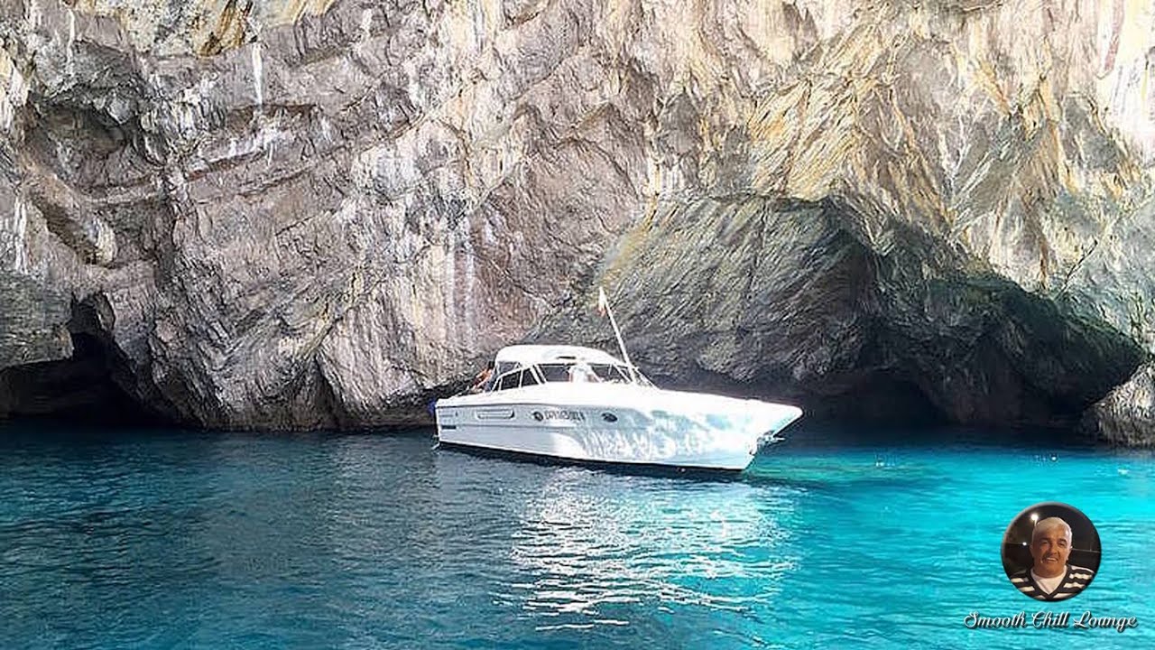 Capri - Italia - YouTube