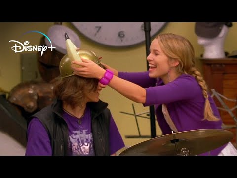 Lemonade Mouth - Turn Up the Music (Official Music Video) HD 1080p