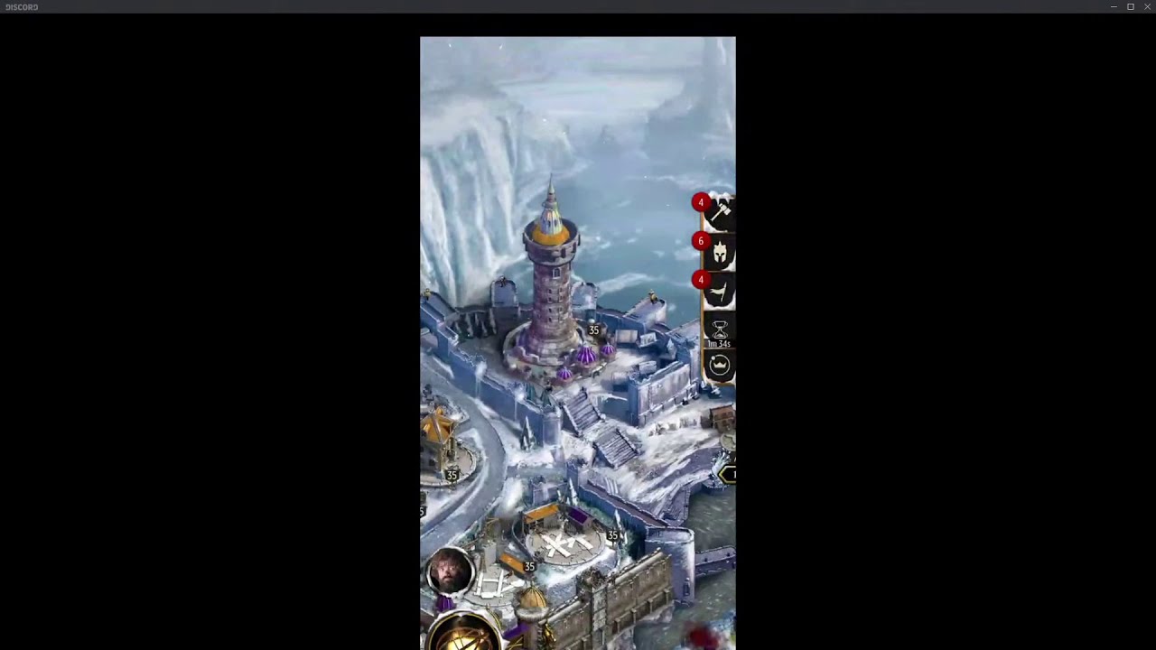 GOTC TIPS Live Stream Crafting With Kwas - YouTube